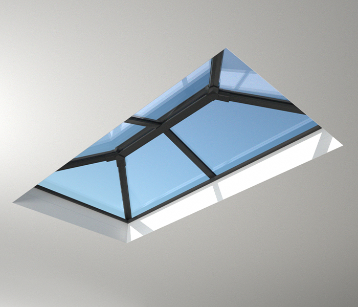 Roof Lanterns - Glazerite Windows
